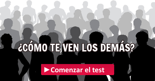 Descubre cómo te ven los demás